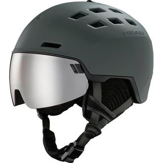 Head Herren Helm RADAR nightgreen