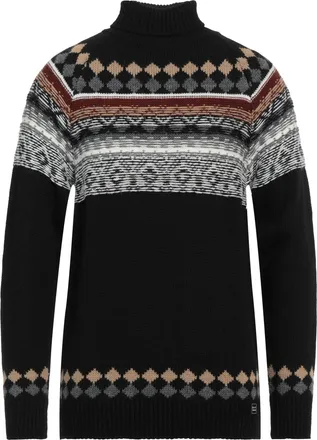 BL.11 BLOCK ELEVEN STRICKWAREN - Rollkragenpullover auf YOOX.COM