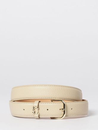 Coccinelle Ceinture COCCINELLE Femme couleur Beige