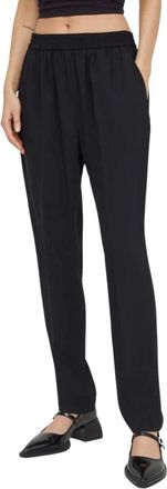 Day Birger Et Mikkelsen Damen, Hosen, Schwarzk, SGr&ouml;&szlig;e