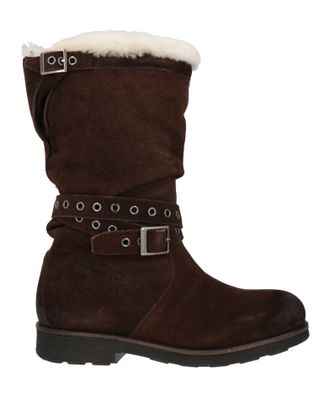 Dirk Bikkembergs SCHUHE - Stiefel auf YOOX.COM