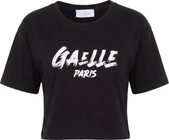 Ga&euml;lle Paris TOPS - T-shirts auf YOOX.COM