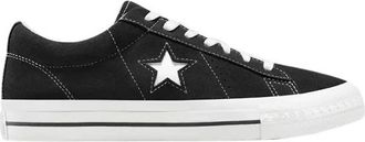Converse Homme, Chaussures, Noir, Taille: 36 EU Baskets