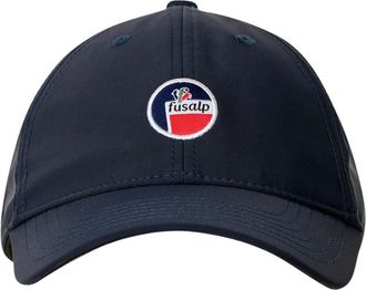 Fusalp Eden Cap - - Accessories - unisex - Blau - ONE SIZE