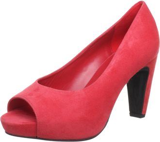 Högl Högl shoe fashion GmbH 5-106522-89000, Damen Pumps, Orange (koralle 8900), EU 36 (UK 3.5)