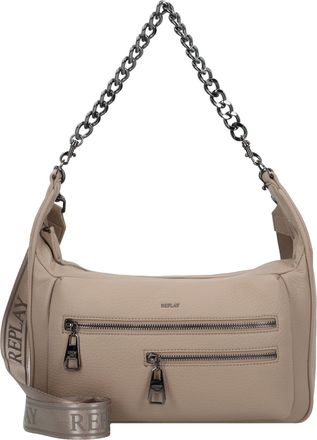 Replay Schultertasche