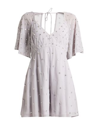 ottod'Ame OVERALLS - Playsuits auf YOOX.COM
