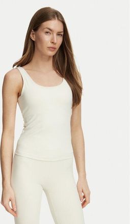 Guess Top V6BP09 K6727 Creme Slim Fit