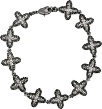 Darkai Darkai, Homme, Accessoires, Noir, Taille: ONE Size Jewellery Darkai