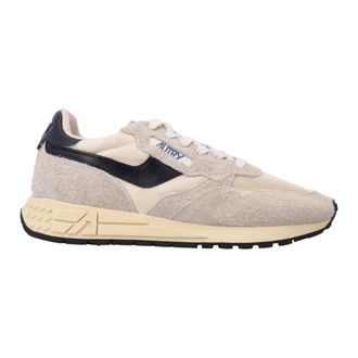 Autry Reelwind Sneakers - - Shoes - Damen - Beige - 45 EU