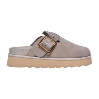 Colors Of California Damen, Schuhe, Beige, 41 EUGr&ouml;&szlig;e