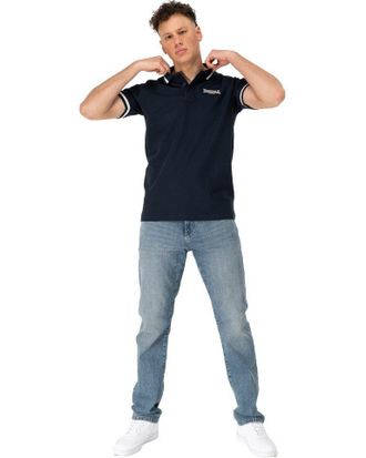 Lonsdale Poloshirt Causton (Packung, 1er-pack)