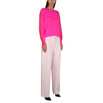 Philosophy di Lorenzo Serafini Damen, Hosen, Rosa, 2XSGr&ouml;&szlig;e