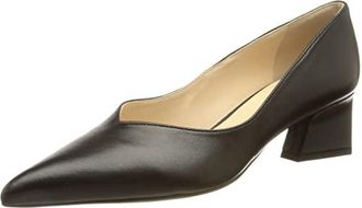 Högl Femme Jean Escarpins, Noir, 34.5 EU X-Large