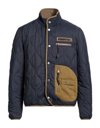 Aeronautica JACKEN & M&Auml;NTEL - Pufferjacken & Daunenjacken auf YOOX.COM