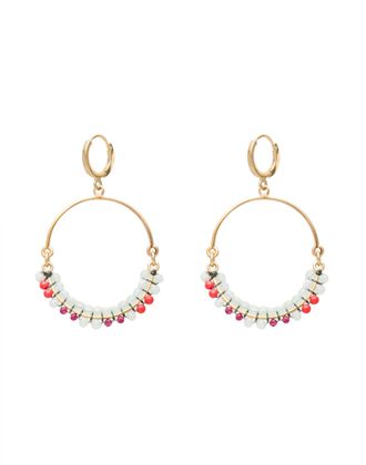 Isabel Marant SCHMUCK und UHREN - Ohrringe auf YOOX.COM