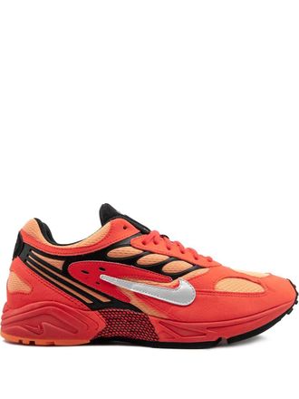 Nike Air Ghost Racer Sneakers - Rot