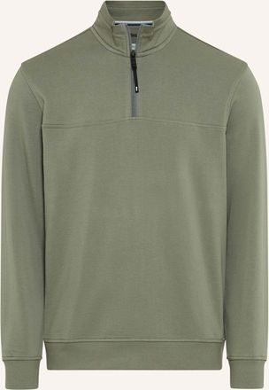 Brax Brax Sweatshirt Style Sion gruen