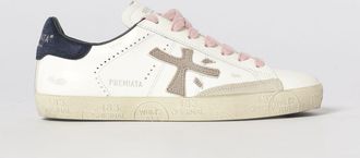 Premiata Sneakers PREMIATA Damen Farbe Bianco 3