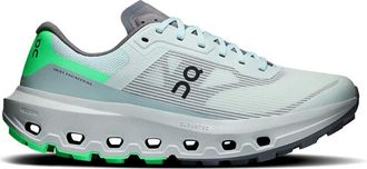 On Running Cloudvista 3 - Femme - Sport - Gris - Taille: 39 EU