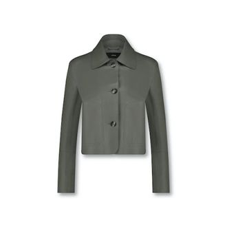 Arma Lichtjacken 007L231025.02 - - Jackets - Damen - Grau - 2XL