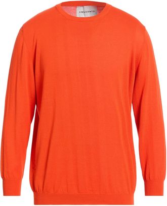 Amaranto STRICKWAREN - Pullover auf YOOX.COM