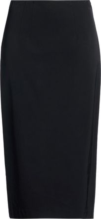 Luisa Spagnoli HOSEN & R&Ouml;CKE - Midi-R&ouml;cke auf YOOX.COM