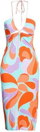 MC2 Saint Barth ROBES - Robes midi sur YOOX.COM