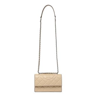 Tory Burch Stylische Crossbody-Tasche - - Bags - Damen - Beige - ONE SIZE
