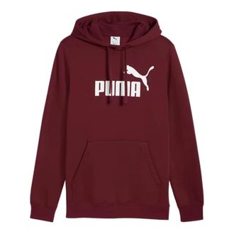Puma Puma, Herren, Sweatshirts & Hoodies, Rot, SGr&ouml;&szlig;e