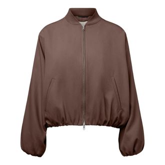 Drykorn Sowley 10 Jacke - - Jackets - Damen - Braun - L
