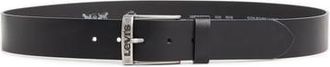 Levi's Ceinture unie en cuir