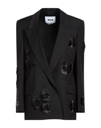 Msgm ANZ&Uuml;GE und CO-ORDS - Blazers auf YOOX.COM