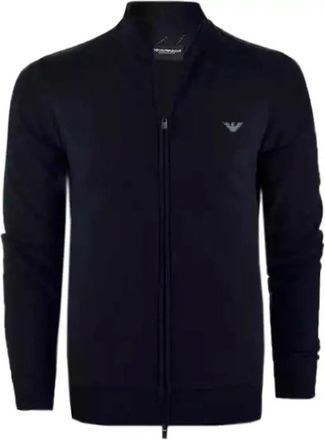 Emporio Armani Gilet Emporio Armani Homme Cardigan