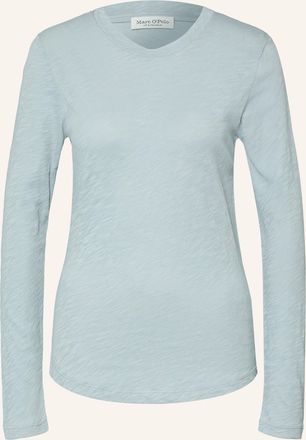 Marc O'Polo Marc Opolo Longsleeve blau