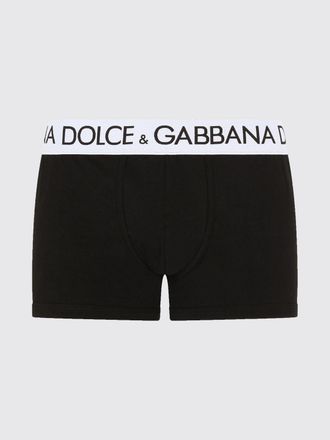 Dolce & Gabbana Sous-V&ecirc;tement DOLCE & GABBANA Homme couleur Noir