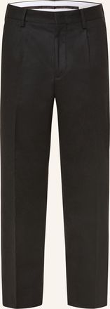 Nn.07 Nn.07 Hose bill1630 Regular Fit schwarz