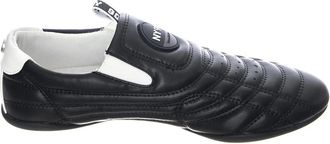 Steve Madden Femme, Chaussures, Noir, Taille: 35 1/2 EU Namaste Slip-On