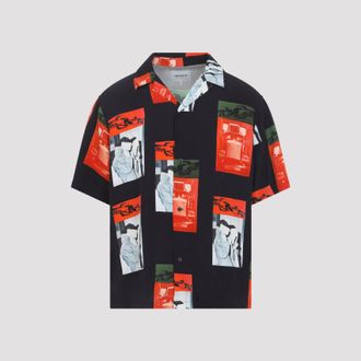 Carhartt Work in Progress Carhartt Wip Sean Hamilton Chemise