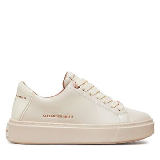 Alexander Smith Sneakers Alexander Smith London 8373 &Eacute;cru