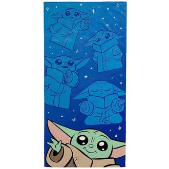 Star Wars Grogu Towel