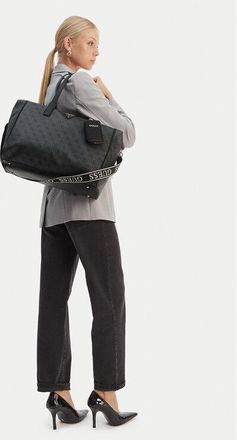 Guess Wochenendtasche TWHB92 11017 Grau