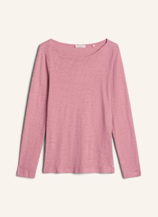 Marc O'Polo Marc Opolo Longsleeve rosa