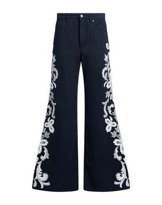 Wrangler BAS - Pantalons en jean sur YOOX.COM