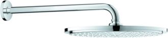 GROHE Rainshower Cosmopolitan 310 Kopfbrauseset 380 mm, chrom