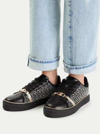 Liu Jo Sneakers Kiki BA6059 TX522 Schwarz