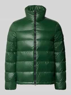 Peuterey Regular Fit Steppjacke mit Stehkragen Modell KEKE