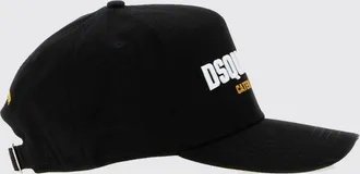 Dsquared2 Chapeau Homme couleur Noir