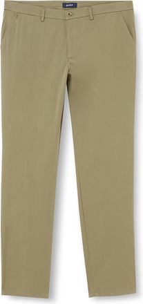 Gardeur Herren Tonic Hose, Beetle(2074), (Herstellergröße: 33/30)