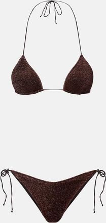 Os&eacute;ree Os&eacute;ree Bikini Lumi&egrave;re 80s